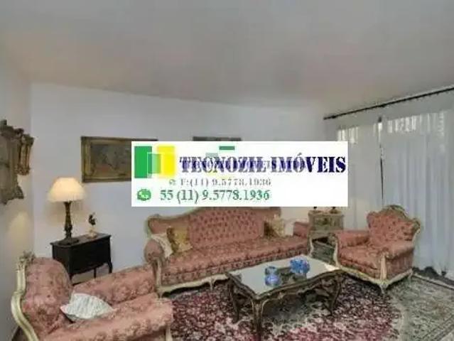 Casa / Sobrado para Venda em São Paulo/SP Aclimação 3 Quartos