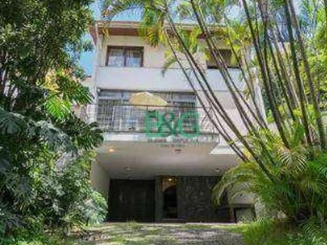 Casa / Sobrado para Venda em São Paulo/SP Aclimação 3 Quartos
