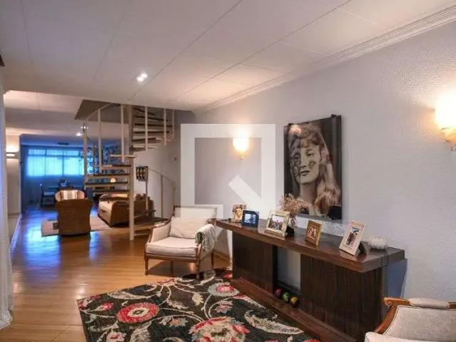 Casa / Sobrado para Venda em São Paulo/SP Aclimação 3 Quartos