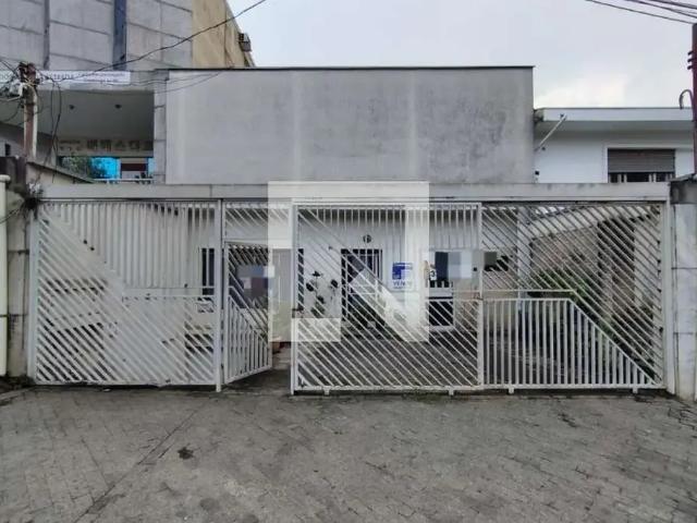 Casa / Sobrado para Venda em São Paulo/SP Aclimação 3 Quartos