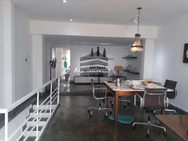Casa / Sobrado para Venda em São Paulo/SP Aclimação 3 Quartos