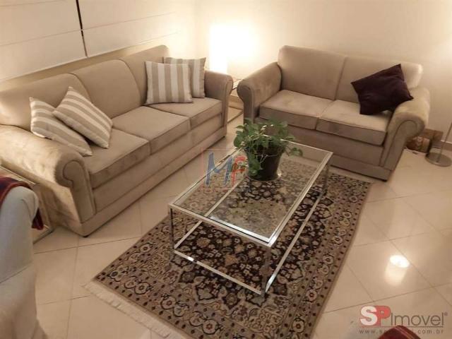 Casa / Sobrado para Venda em São Paulo/SP Aclimação 3 Quartos