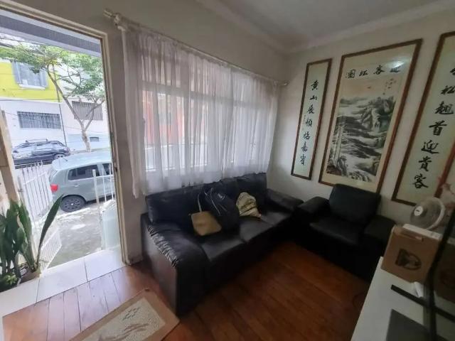 Casa / Sobrado para Venda em São Paulo/SP Aclimação 3 Quartos