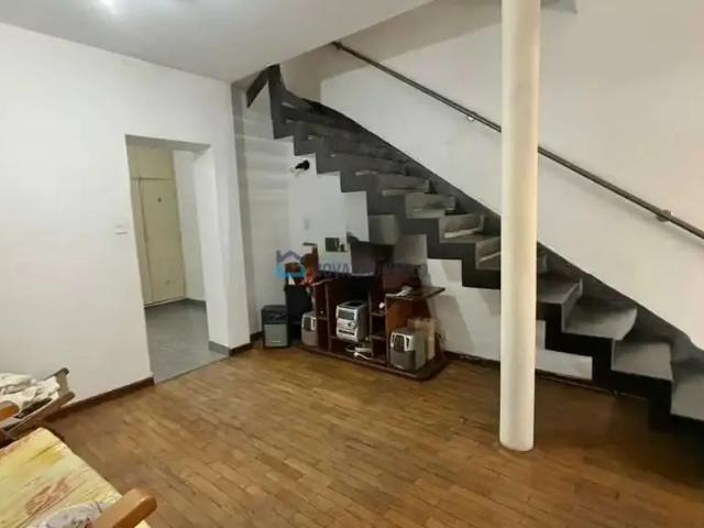Casa / Sobrado para Venda em São Paulo/SP Aclimação 3 Quartos