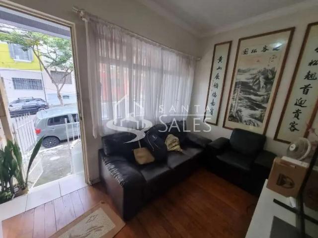 Casa / Sobrado para Venda em São Paulo/SP Aclimação 3 Quartos