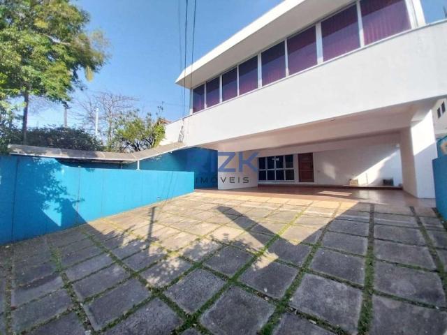 Casa / Sobrado para Venda em São Paulo/SP Aclimação 3 Quartos