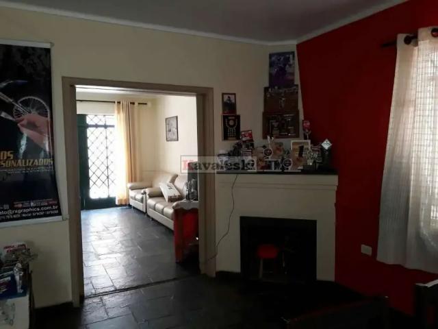 Casa / Sobrado para Venda em São Paulo/SP Aclimação 3 Quartos