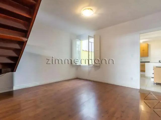 Casa / Sobrado para Venda em São Paulo/SP Aclimação 3 Quartos