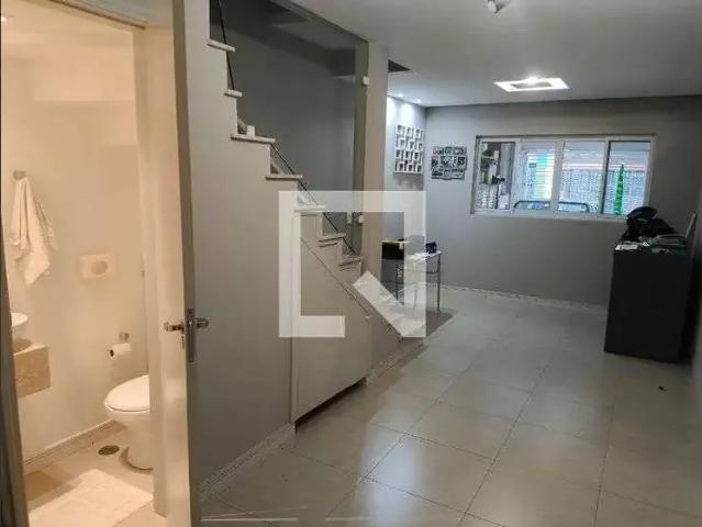 Casa / Sobrado para Venda em São Paulo/SP Água Branca 4 Quartos