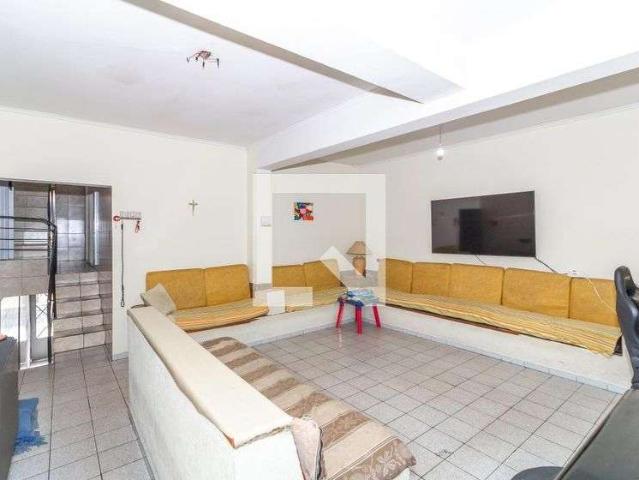 Casa / Sobrado para Venda em São Paulo/SP Água Branca 4 Quartos