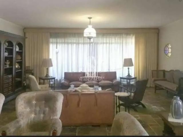 Casa / Sobrado para Venda em São Paulo/SP Água Branca 4 Quartos