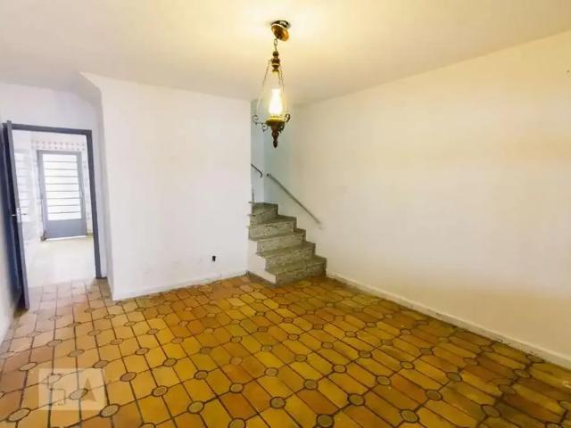 Casa / Sobrado para Venda em São Paulo/SP Água Branca 4 Quartos