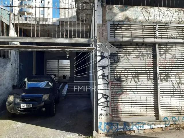 Casa / Sobrado para Venda em São Paulo/SP Água Branca 4 Quartos