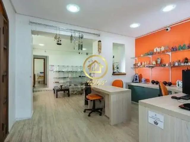 Casa / Sobrado para Venda em São Paulo/SP Água Branca 4 Quartos