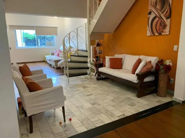 Casa / Sobrado para Venda em São Paulo/SP Água Branca 4 Quartos