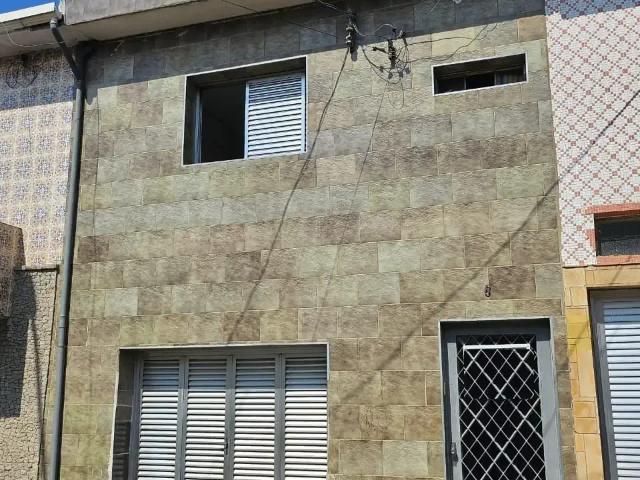 Casa / Sobrado para Venda em São Paulo/SP Água Branca 4 Quartos