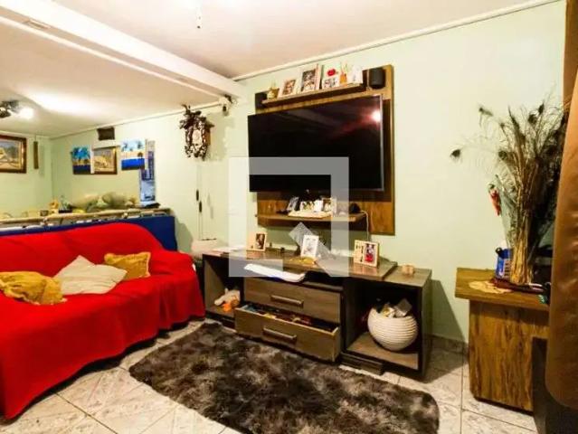 Casa / Sobrado para Venda em São Paulo/SP Água Branca 4 Quartos