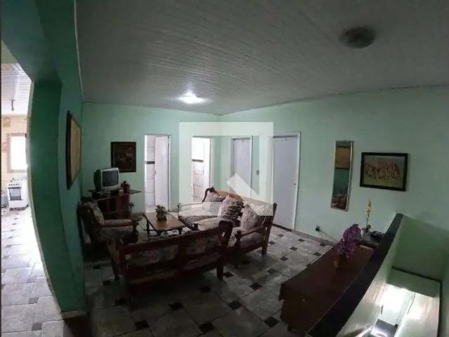 Casa / Sobrado para Venda em São Paulo/SP Água Branca 5 Quartos