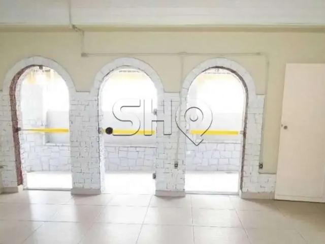 Casa / Sobrado para Venda em São Paulo/SP Água Branca 5 Quartos