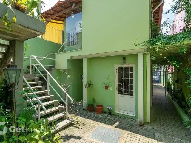 Casa / Sobrado para Venda em São Paulo/SP Água Branca 6 Quartos