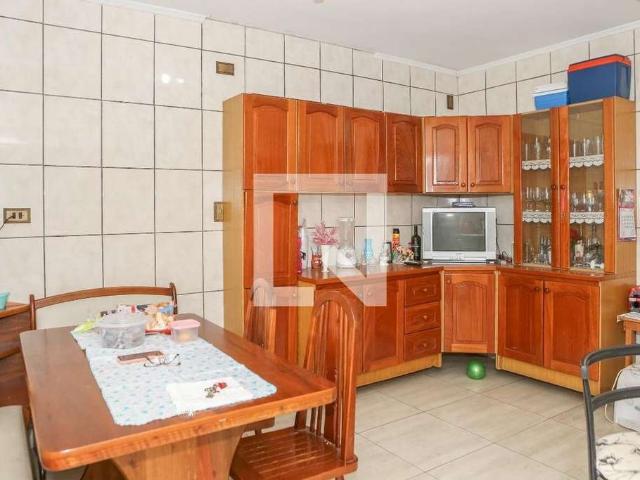 Casa / Sobrado para Venda em São Paulo/SP Água Branca 6 Quartos