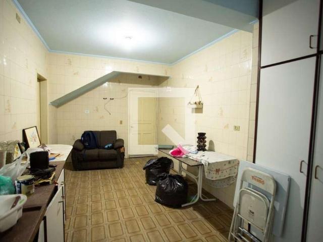 Casa / Sobrado para Venda em São Paulo/SP Água Branca 8 Quartos