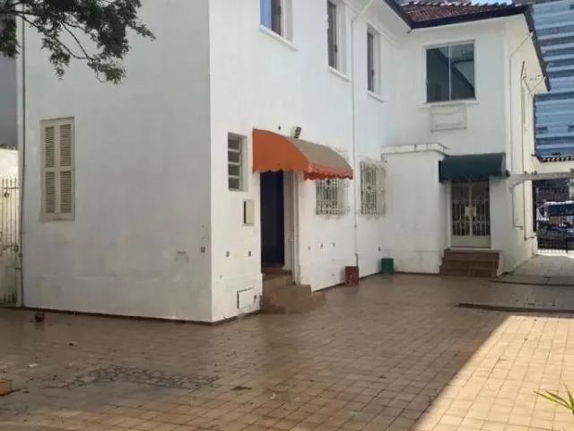 Casa / Sobrado para Venda em São Paulo/SP Água Branca 8 Quartos