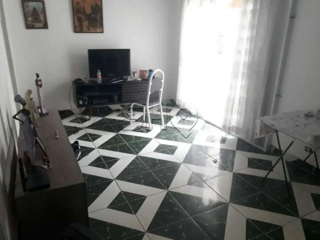 Casa / Sobrado para Venda em São Paulo/SP Água Branca 2 Quartos
