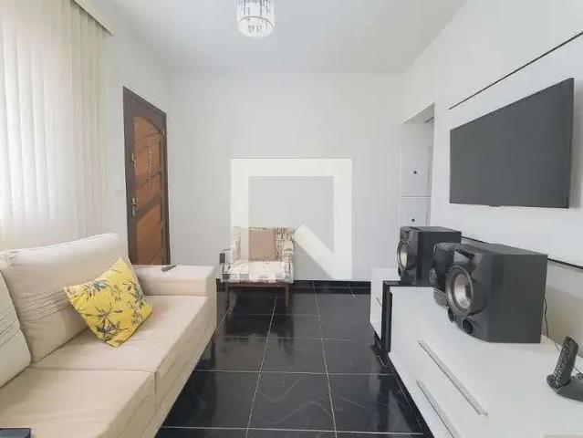 Casa / Sobrado para Venda em São Paulo/SP Água Branca 2 Quartos