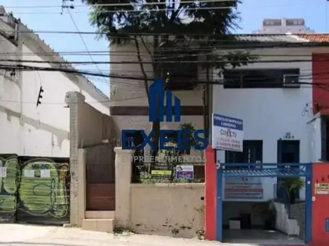 Casa / Sobrado para Venda em São Paulo/SP Água Branca 2 Quartos