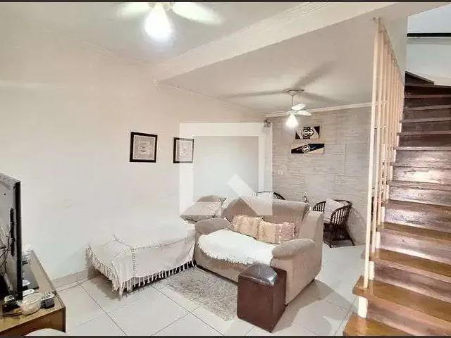 Casa / Sobrado para Venda em São Paulo/SP Água Branca 2 Quartos