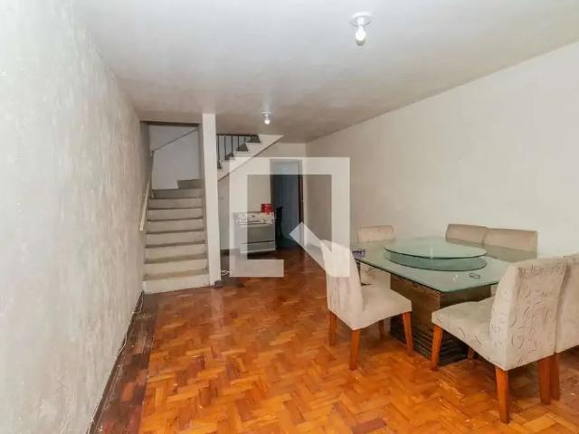 Casa / Sobrado para Venda em São Paulo/SP Água Branca 2 Quartos