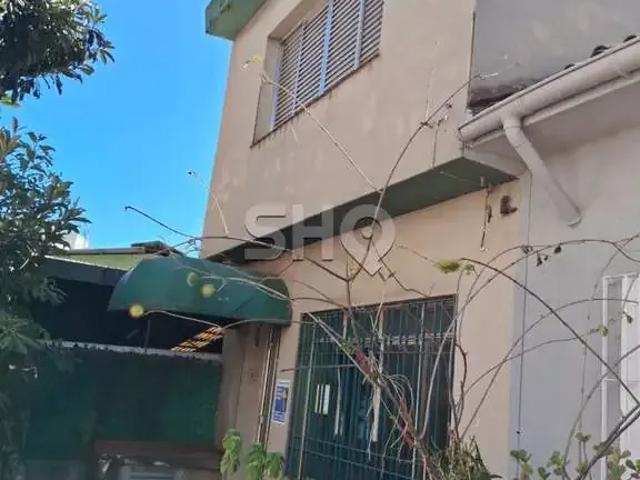 Casa / Sobrado para Venda em São Paulo/SP Água Branca 2 Quartos