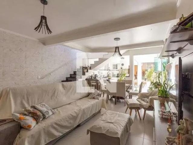 Casa / Sobrado para Venda em São Paulo/SP Água Branca 2 Quartos