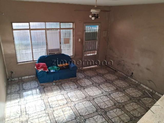 Casa / Sobrado para Venda em São Paulo/SP Água Branca 2 Quartos