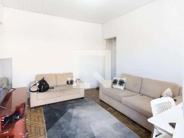 Casa / Sobrado para Venda em São Paulo/SP Água Branca 2 Quartos