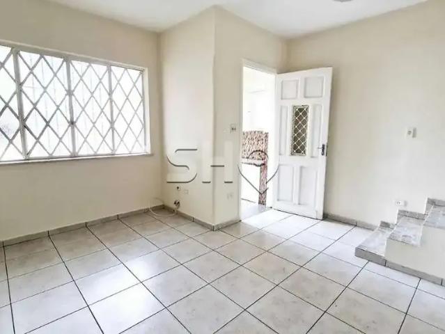 Casa / Sobrado para Venda em São Paulo/SP Água Branca 2 Quartos