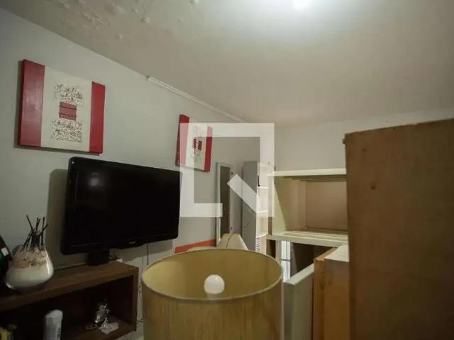 Casa / Sobrado para Venda em São Paulo/SP Água Branca 2 Quartos