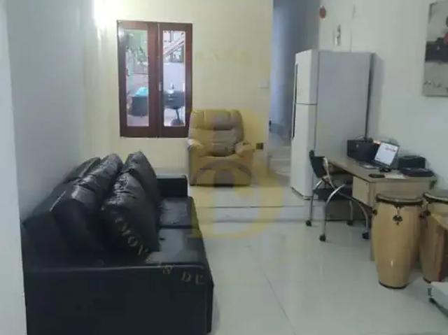 Casa / Sobrado para Venda em São Paulo/SP Água Branca 2 Quartos