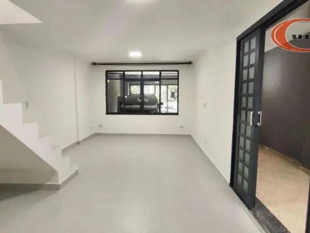 Casa / Sobrado para Venda em São Paulo/SP Água Branca 2 Quartos