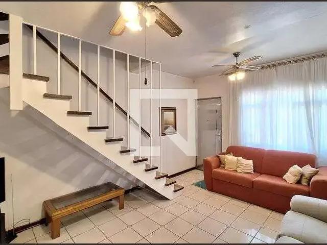 Casa / Sobrado para Venda em São Paulo/SP Água Branca 2 Quartos