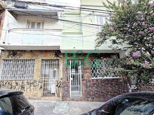 Casa / Sobrado para Venda em São Paulo/SP Água Branca 2 Quartos