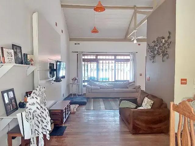 Casa / Sobrado para Venda em São Paulo/SP Água Branca 2 Quartos