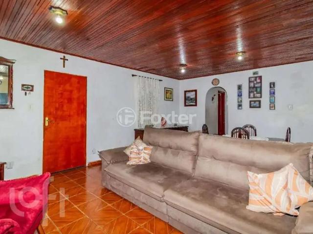 Casa / Sobrado para Venda em São Paulo/SP Água Branca 3 Quartos