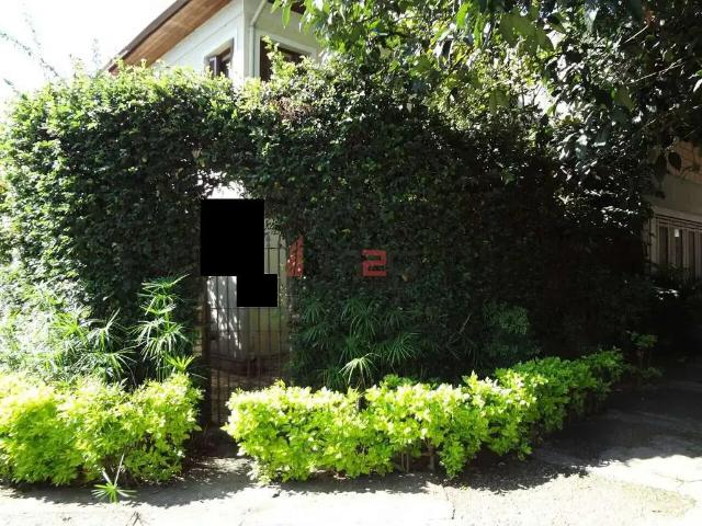 Casa / Sobrado para Venda em São Paulo/SP Água Branca 3 Quartos