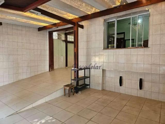 Casa / Sobrado para Venda em São Paulo/SP Água Branca 3 Quartos