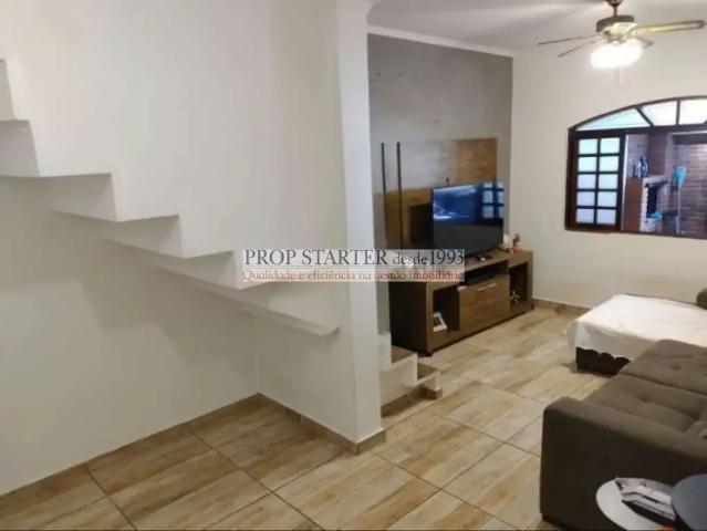 Casa / Sobrado para Venda em São Paulo/SP Água Branca 3 Quartos