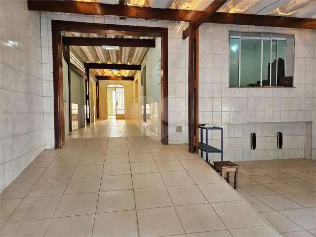 Casa / Sobrado para Venda em São Paulo/SP Água Branca 3 Quartos
