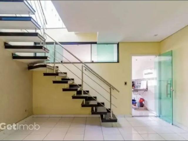 Casa / Sobrado para Venda em São Paulo/SP Água Branca 3 Quartos