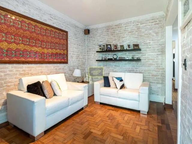 Casa / Sobrado para Venda em São Paulo/SP Água Branca 3 Quartos